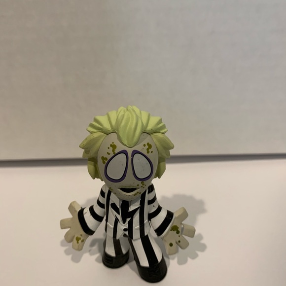 Funko | Other | Funko Mystery Minis Horror Classic | Poshmark